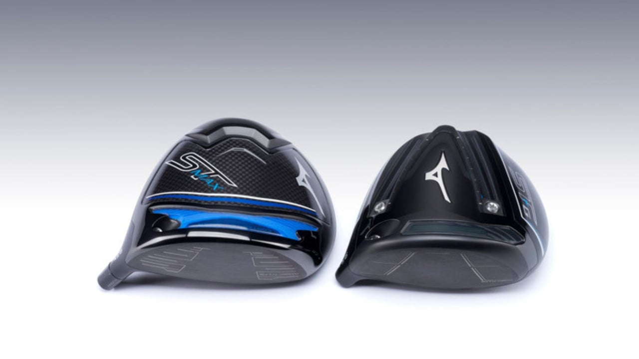 Mizuno ST Max 2024 Die neue Metallwood Serie der Saison 2024