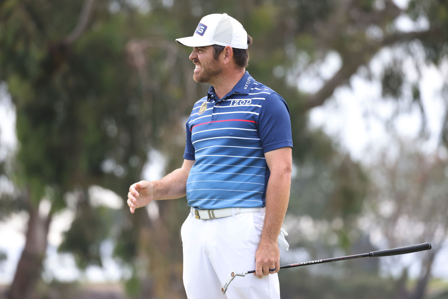 European Tour: Field in focus -BMW International Open · Golf Post Community