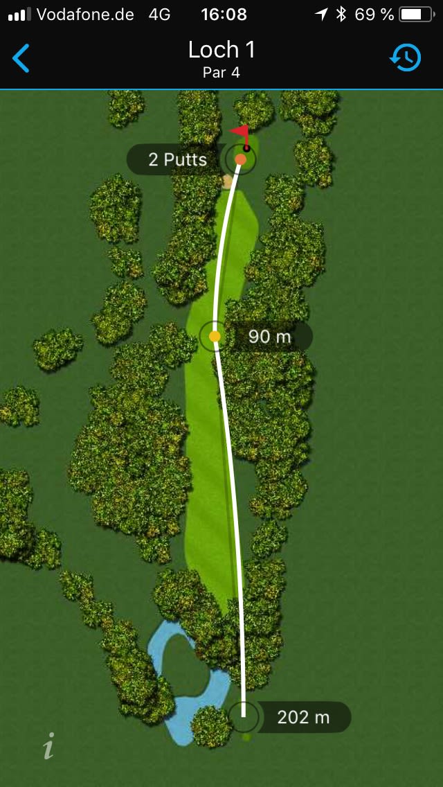 GC Teck - Golf Post