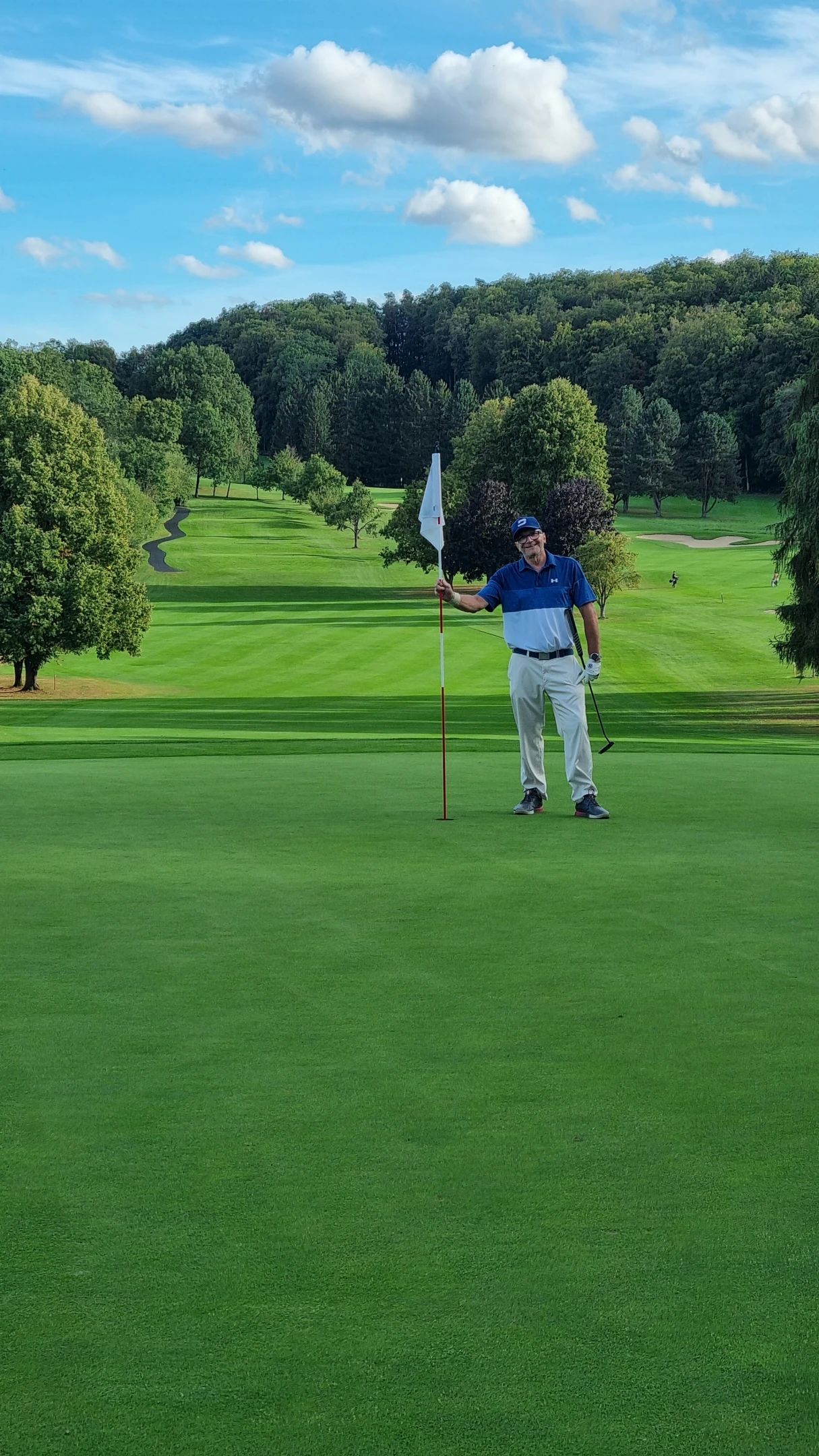 Stuttgarter GC Solitude - Golf Post
