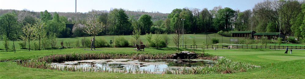 Golfen in Herdecke — Fotos - Golf Post