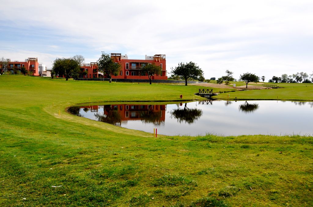 Quinta da Ria - Golf Post