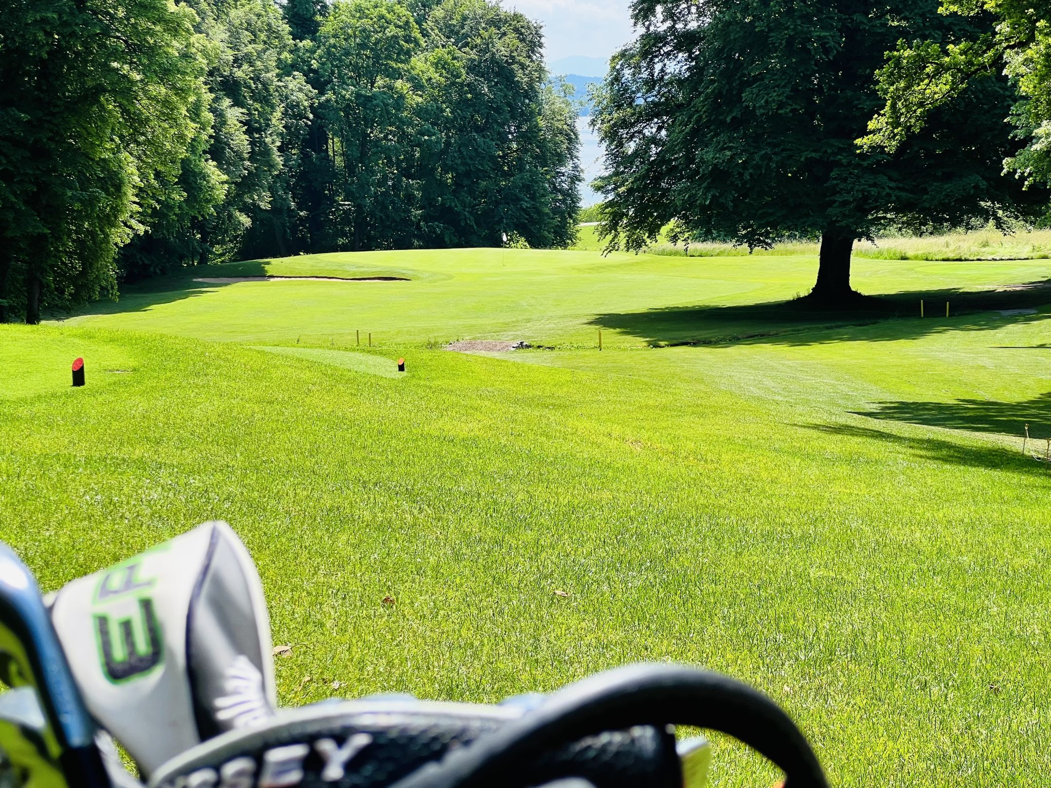 GC Feldafing - Golf Post