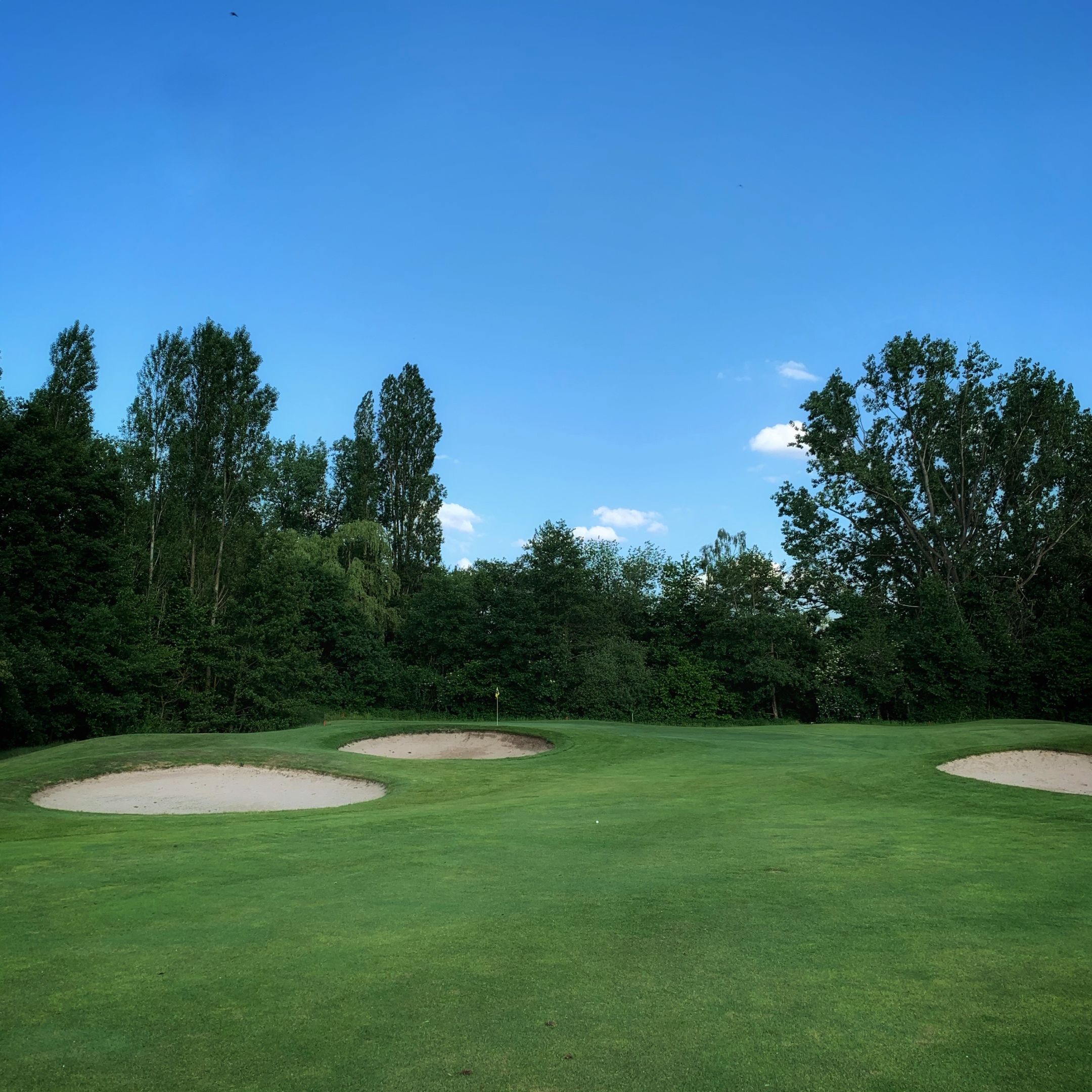 GC Neuhof — Community - Golf Post