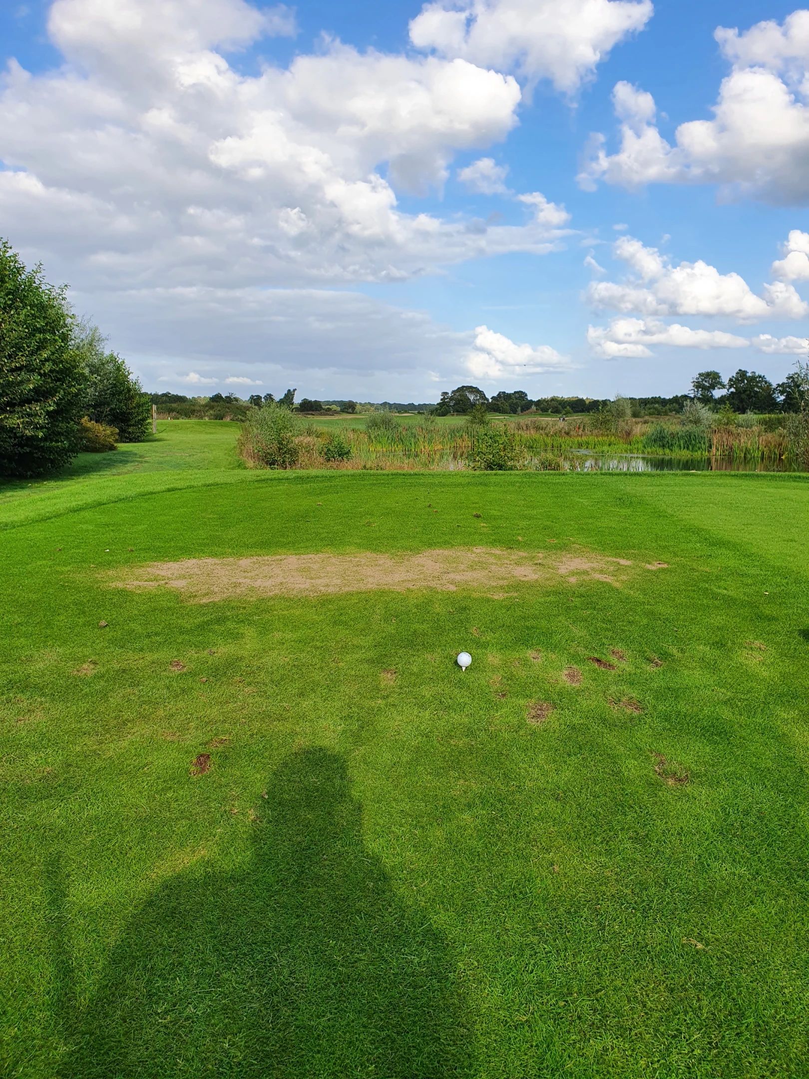 GC Hamburg Oberalster - Golf Post