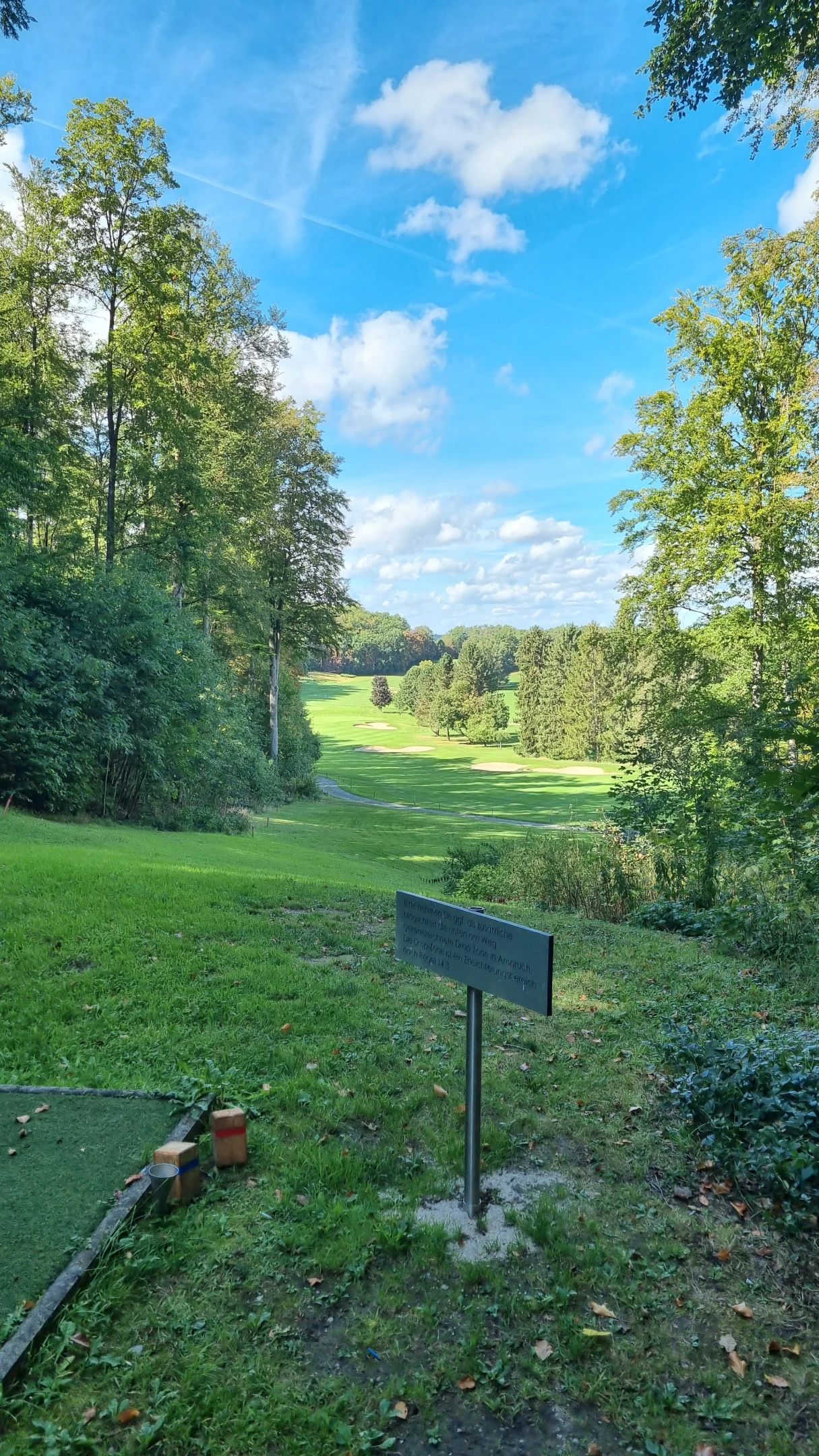 Stuttgarter GC Solitude - Golf Post