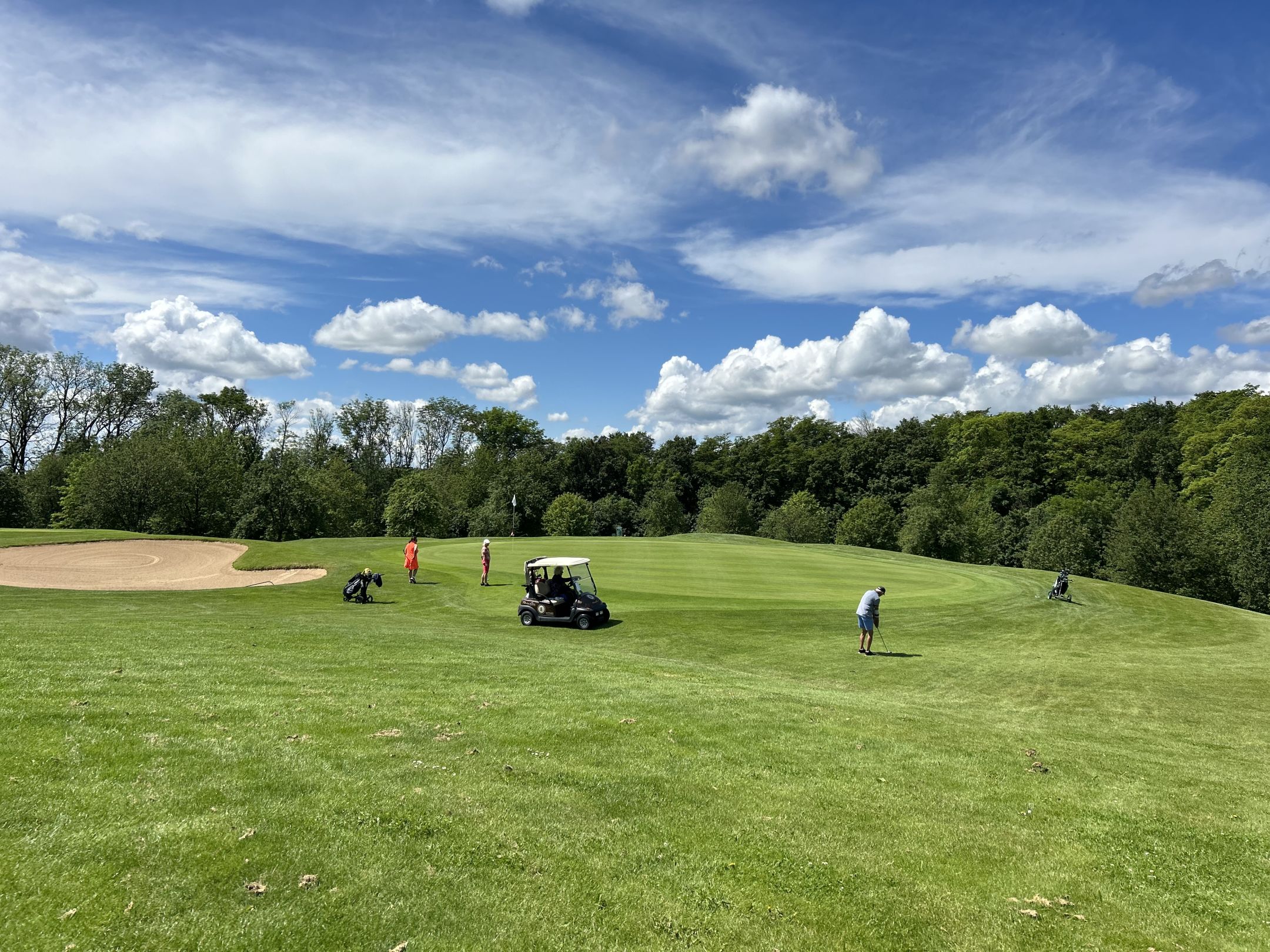 Bad Rappenau Golf