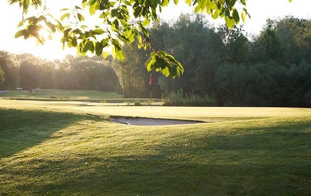 GC München Eichenried — Social Media - Golf Post