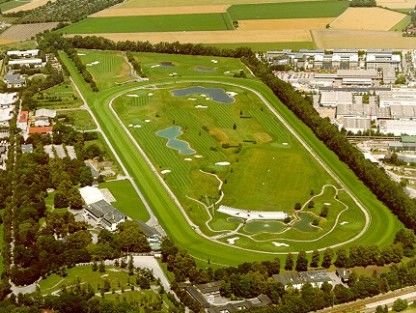 GC München-Riem - Golf Post