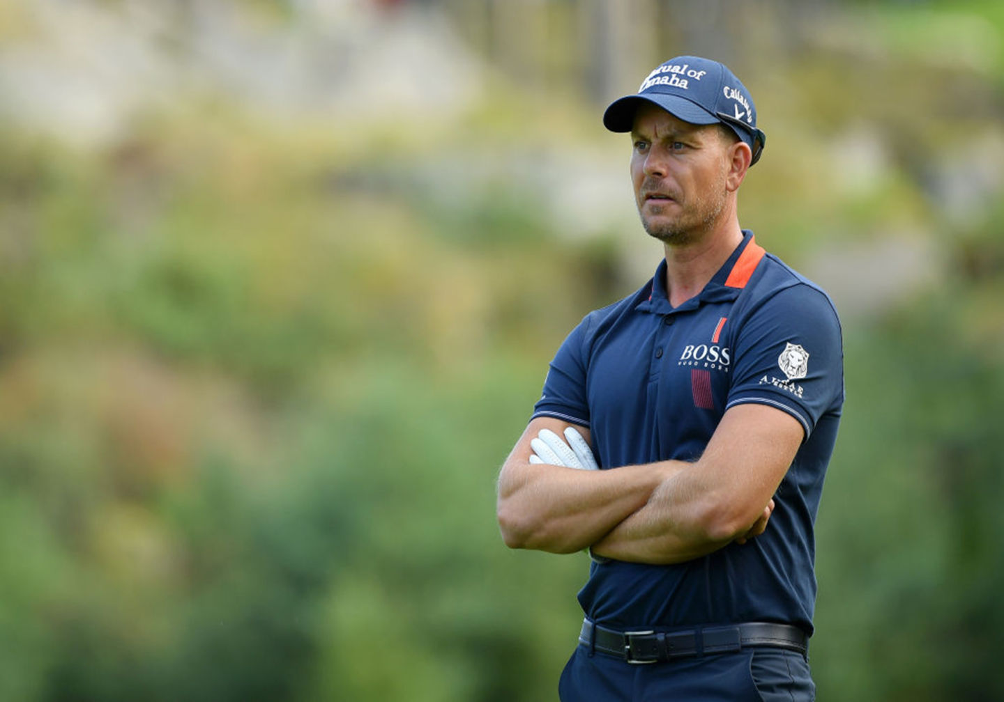 European Tour: Three big names missed the cut at Porsche European Open ...