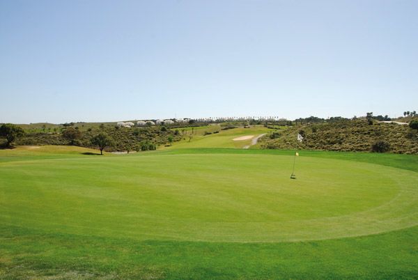 Castro Marim Golfe & Country Club - Golf Post