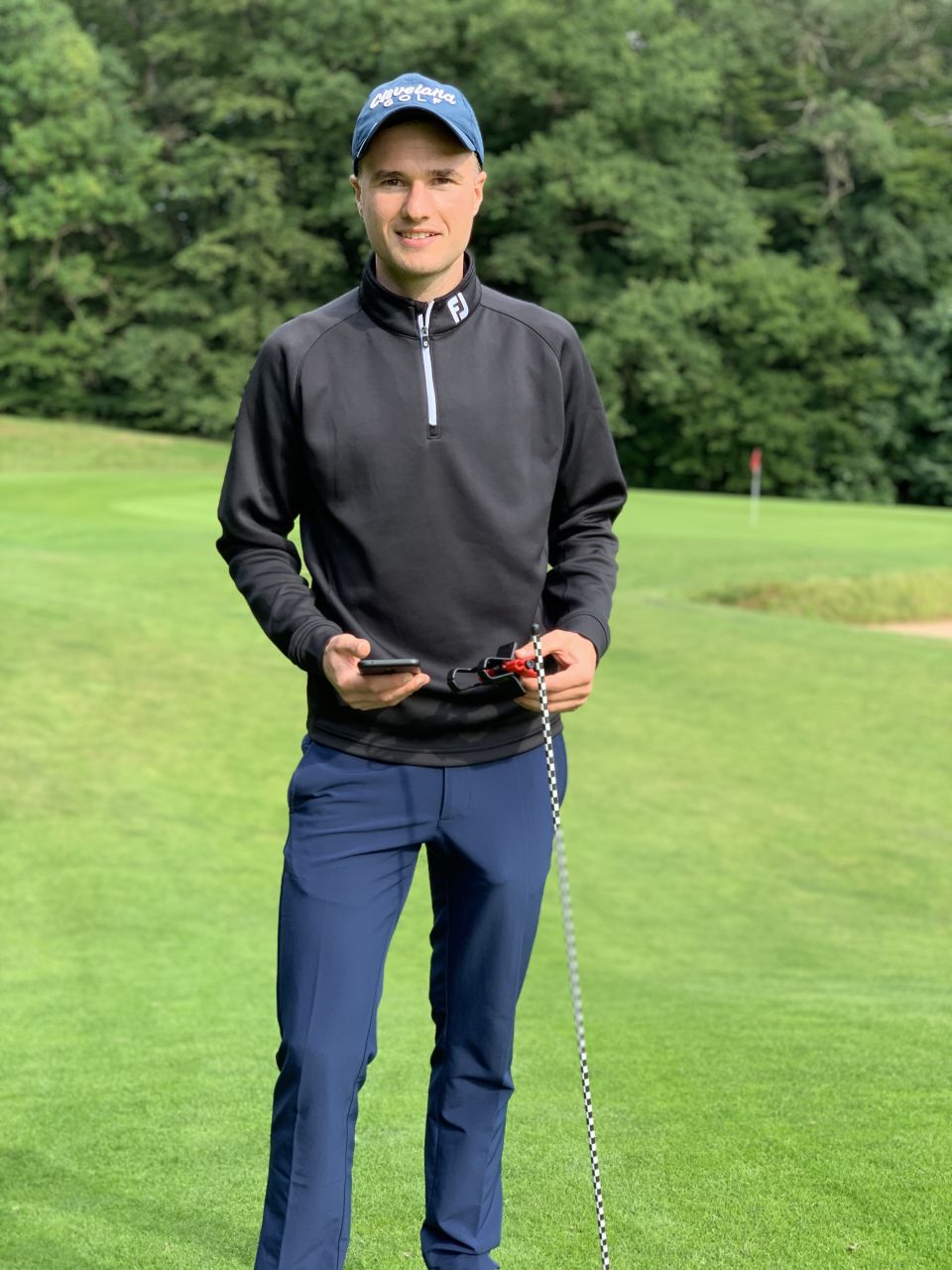 Seit über 10 Jahren einen Slice? · Golf Post Community