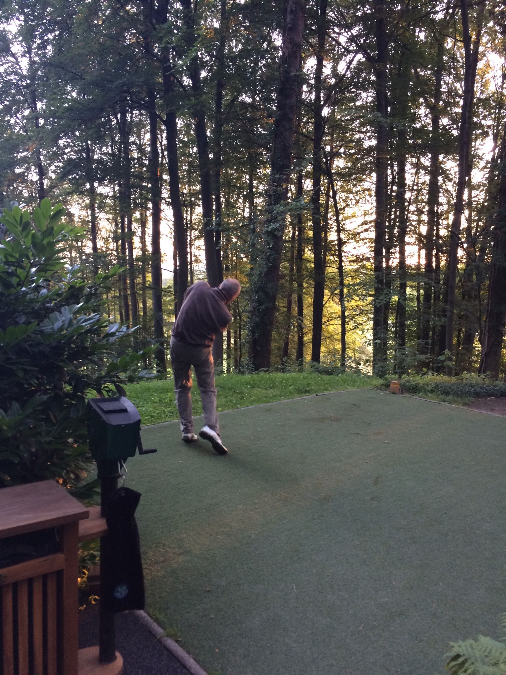Stuttgarter GC Solitude - Golf Post
