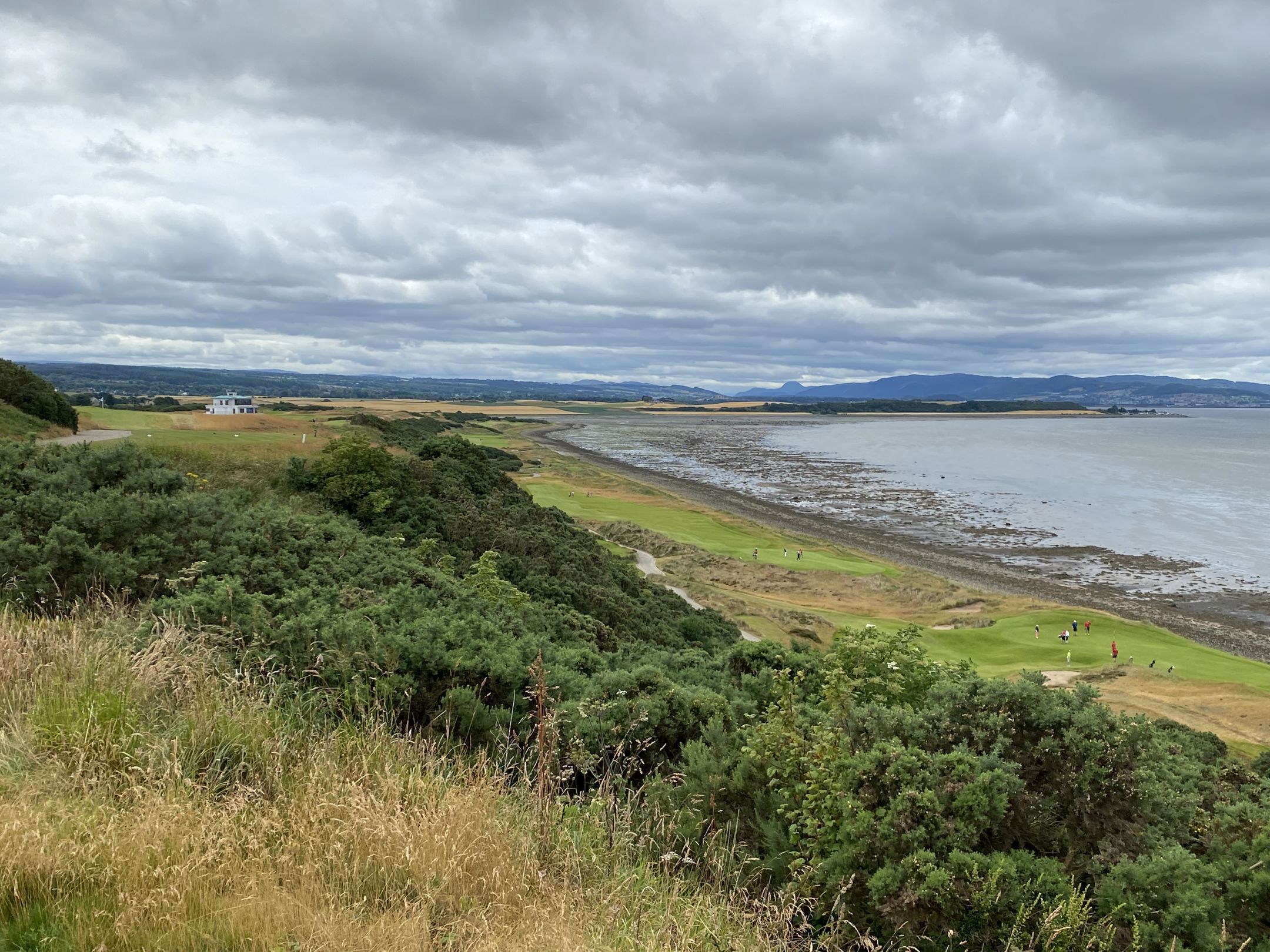 Castle Stuart Golf — Community - Golf Post