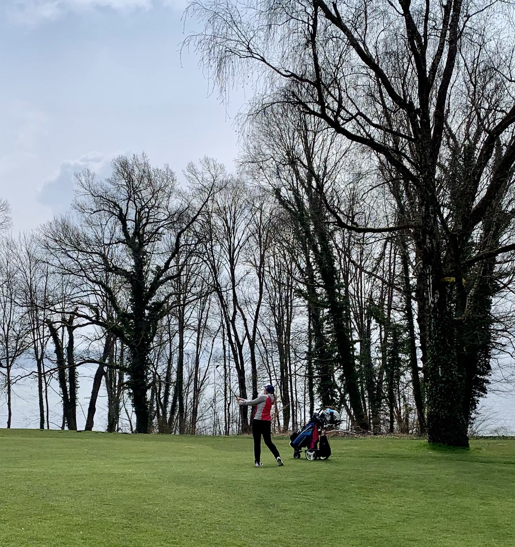 GC Feldafing - Golf Post