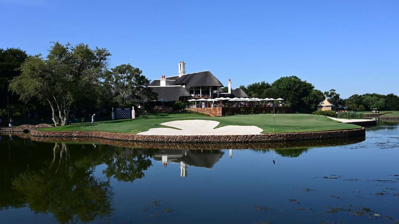 Best island greens on 4 continents · Golf Post Community