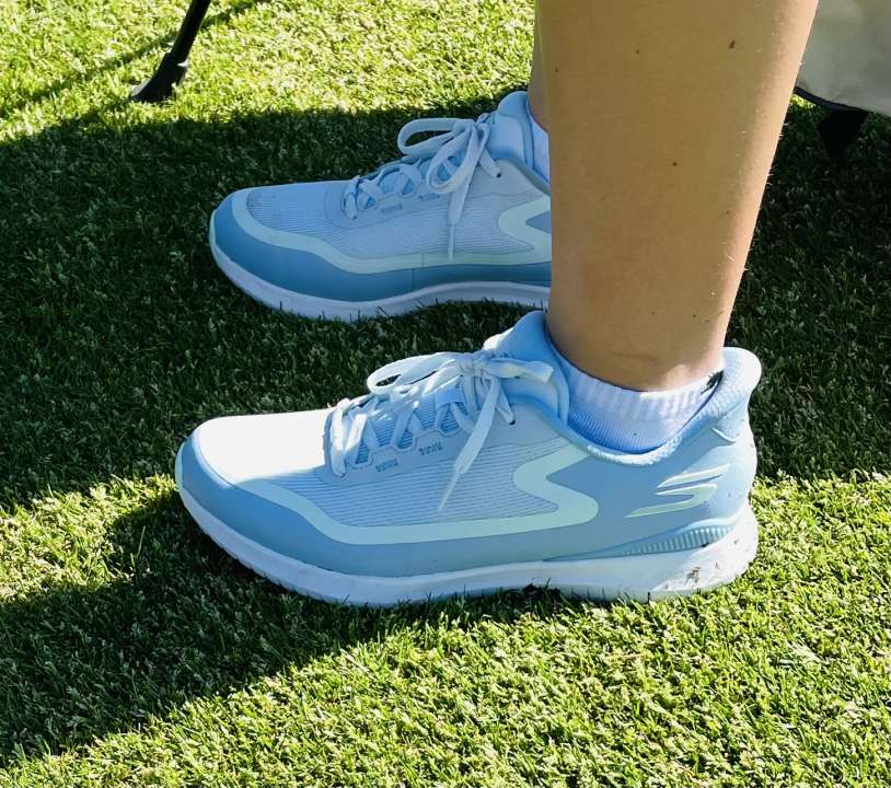 Für dich getestet: Skechers Slip-ins Go Golf Flight · Golf Post Community