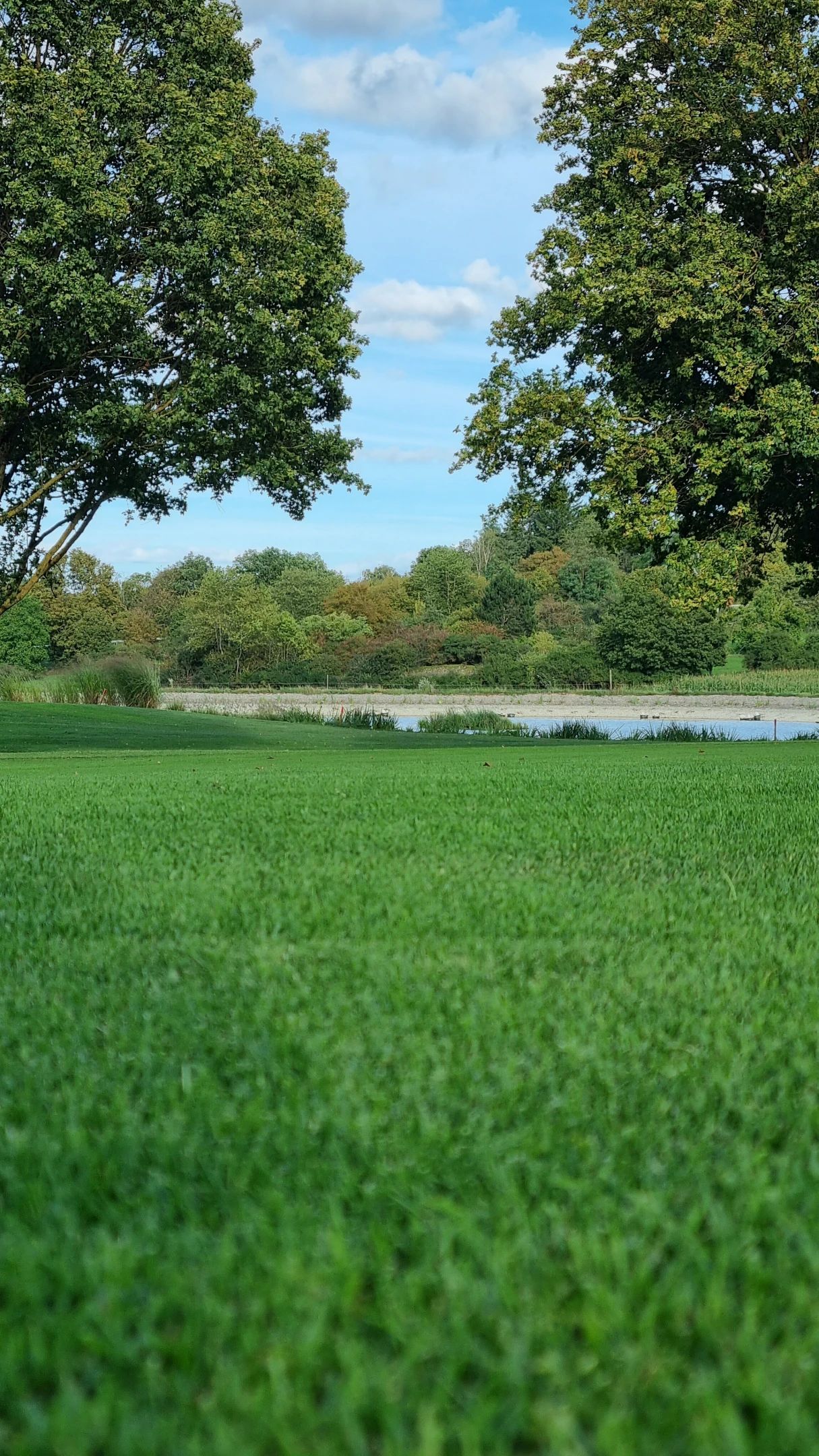 Stuttgarter GC Solitude - Golf Post