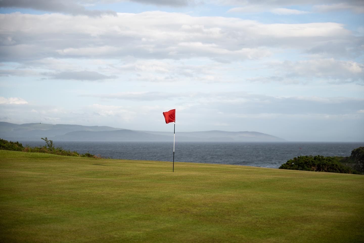 Carradale Golf Club - Golf Post