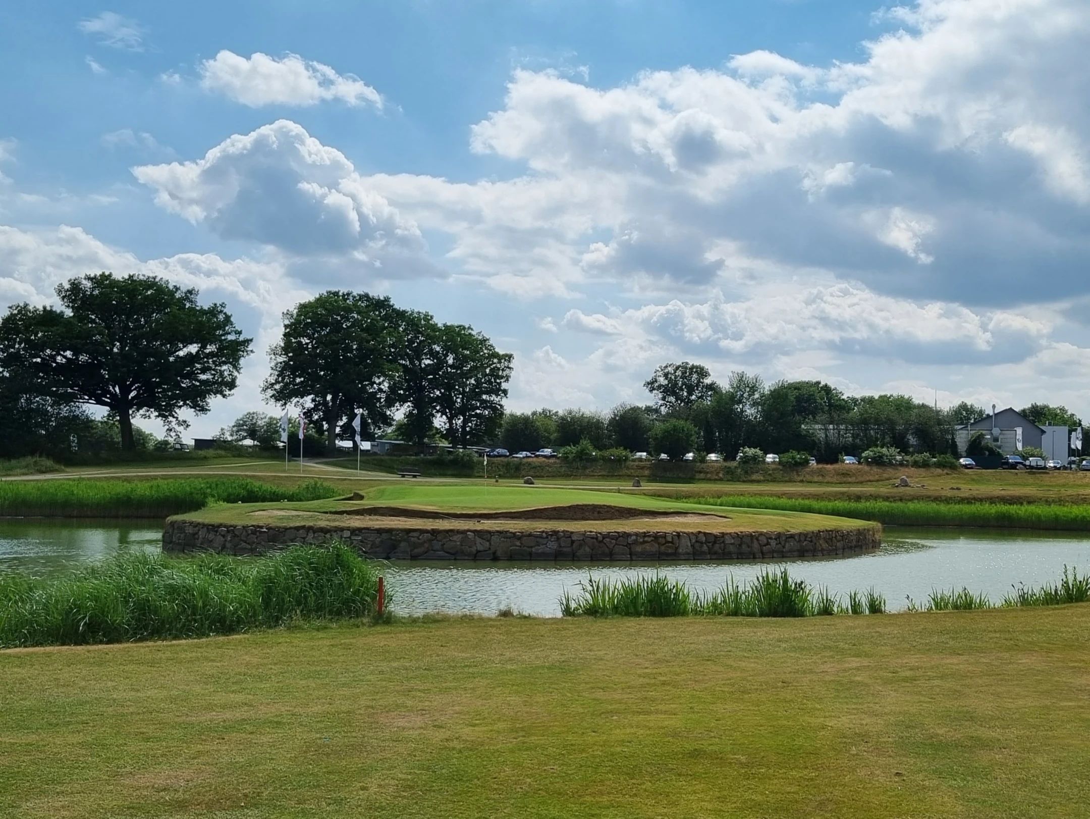 GC Hamburg Oberalster - Golf Post