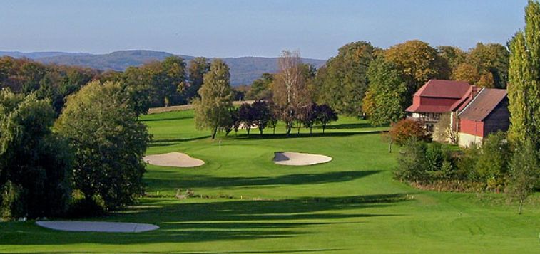 GC Schloss Braunfels — Fotos - Golf Post