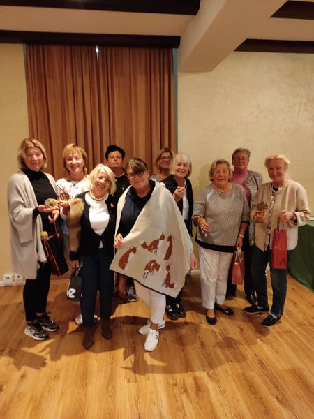 Erfolgreich bei der Fuchsjagd 2021 · Golf Post Community