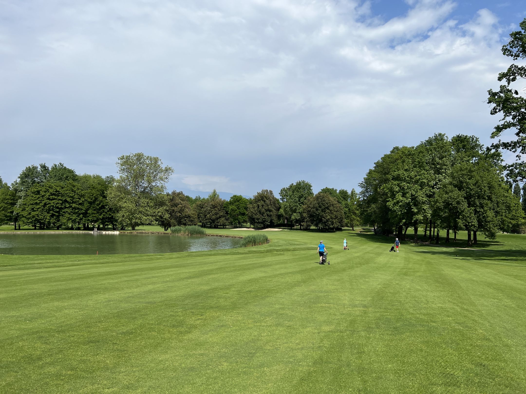 Gardagolf Country Club — Community - Golf Post