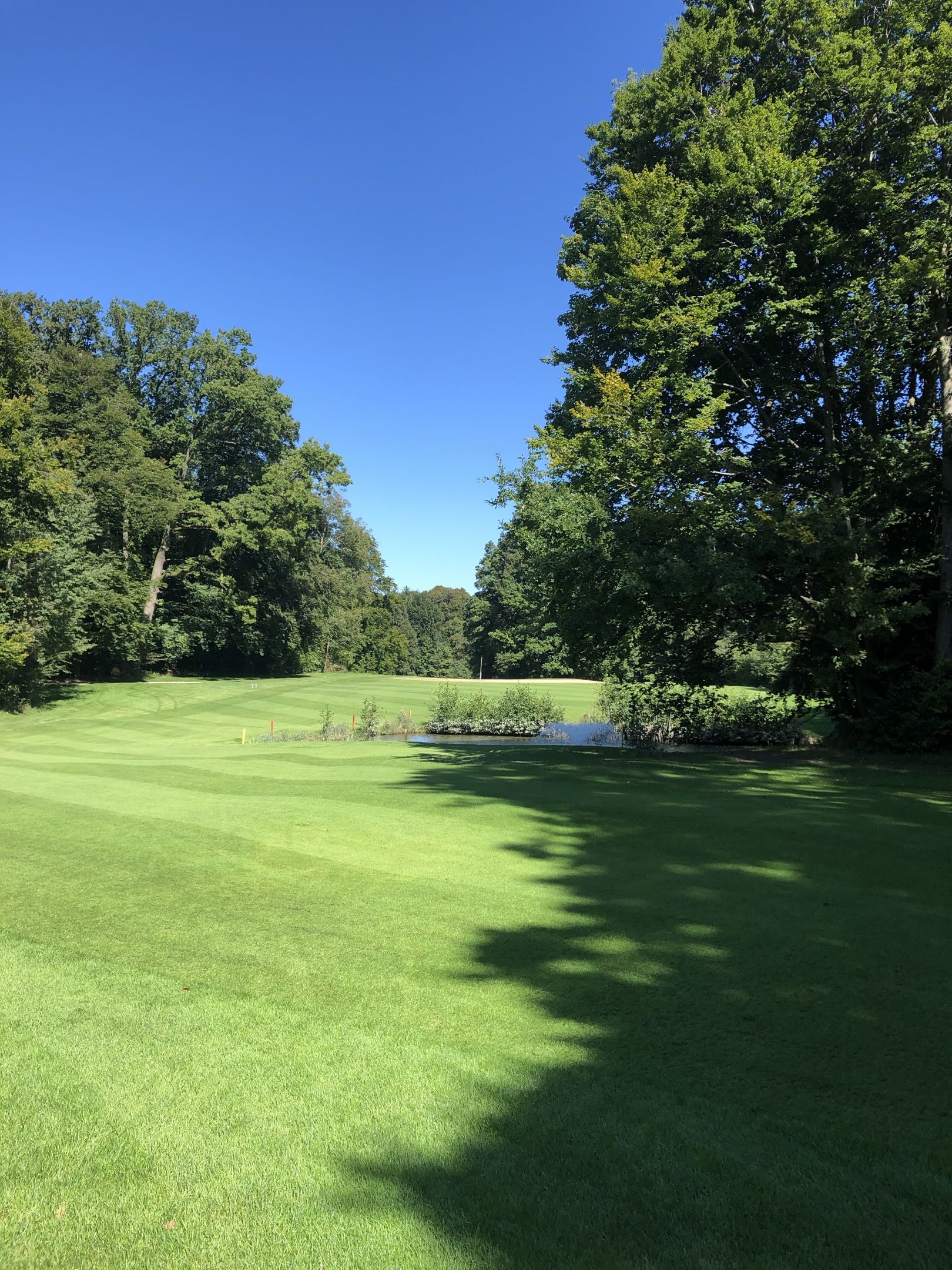 GC Feldafing - Golf Post