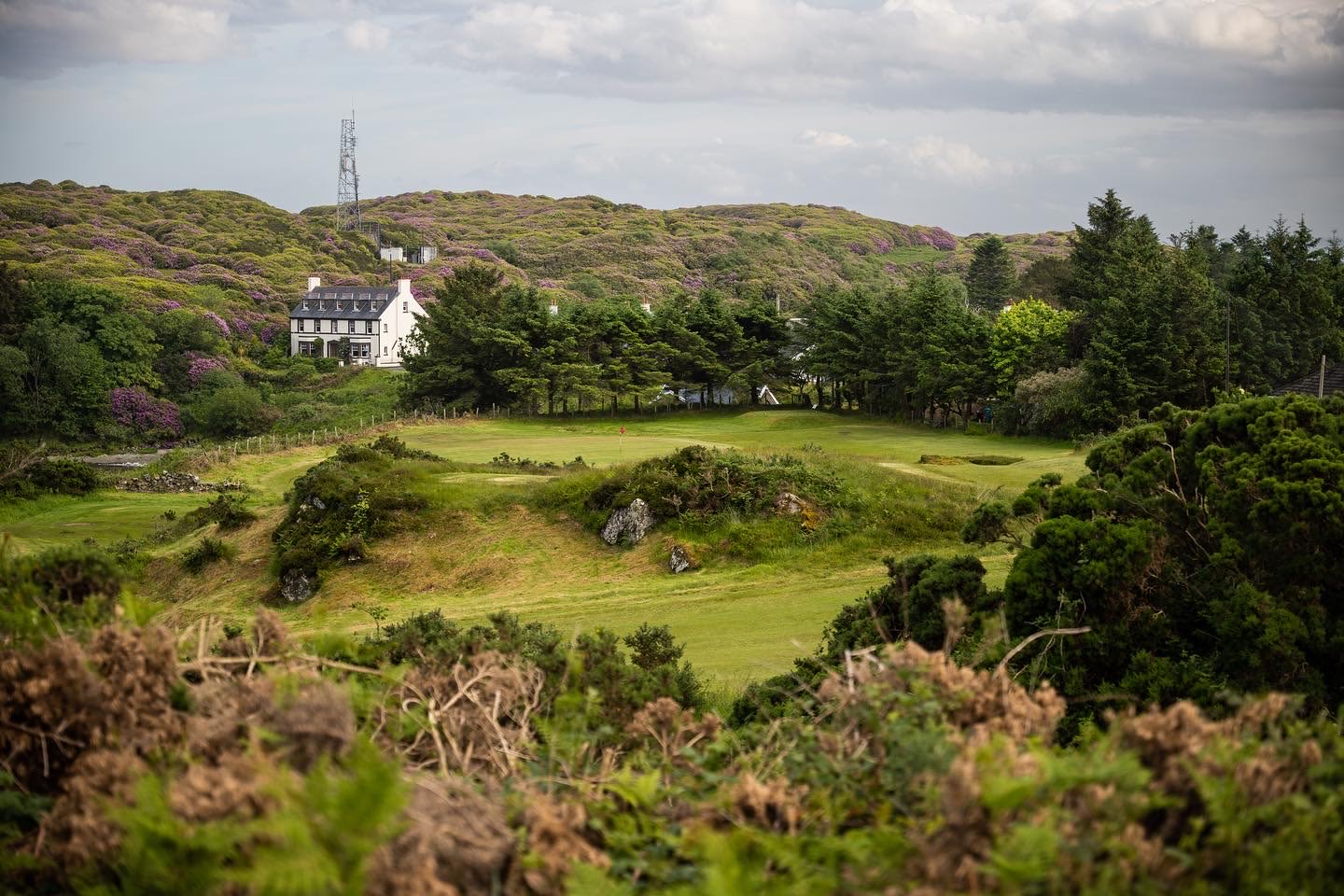 Carradale Golf Club - Golf Post