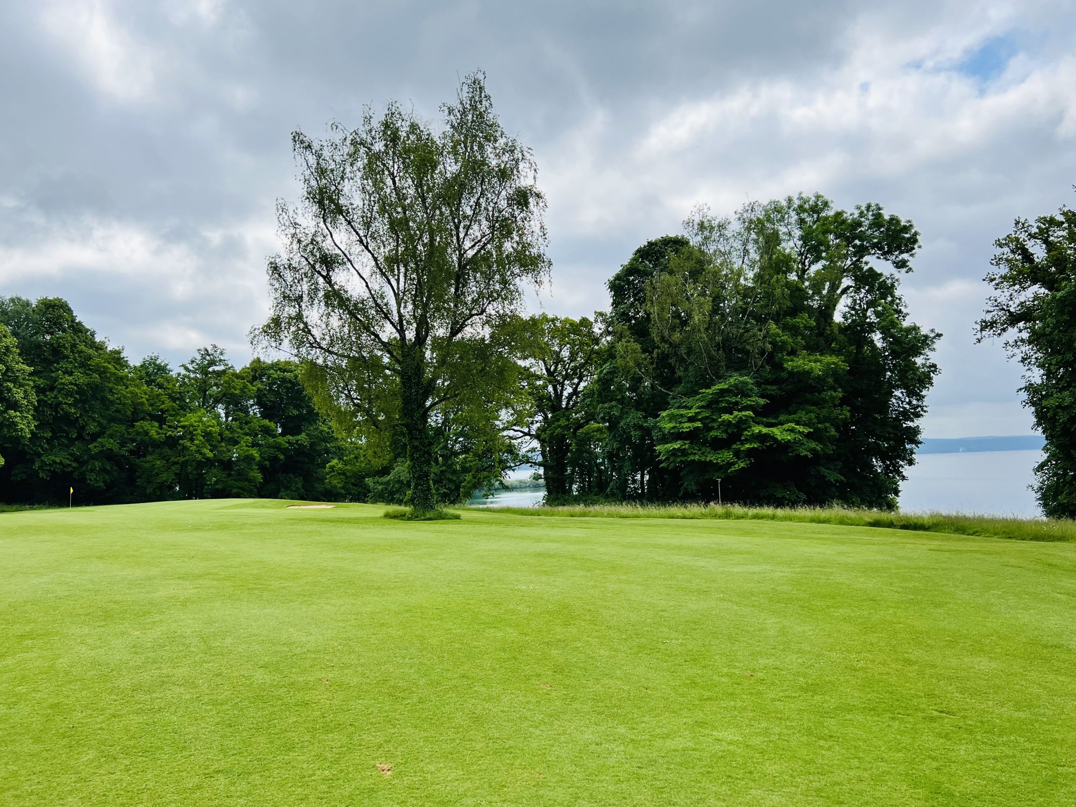GC Feldafing - Golf Post