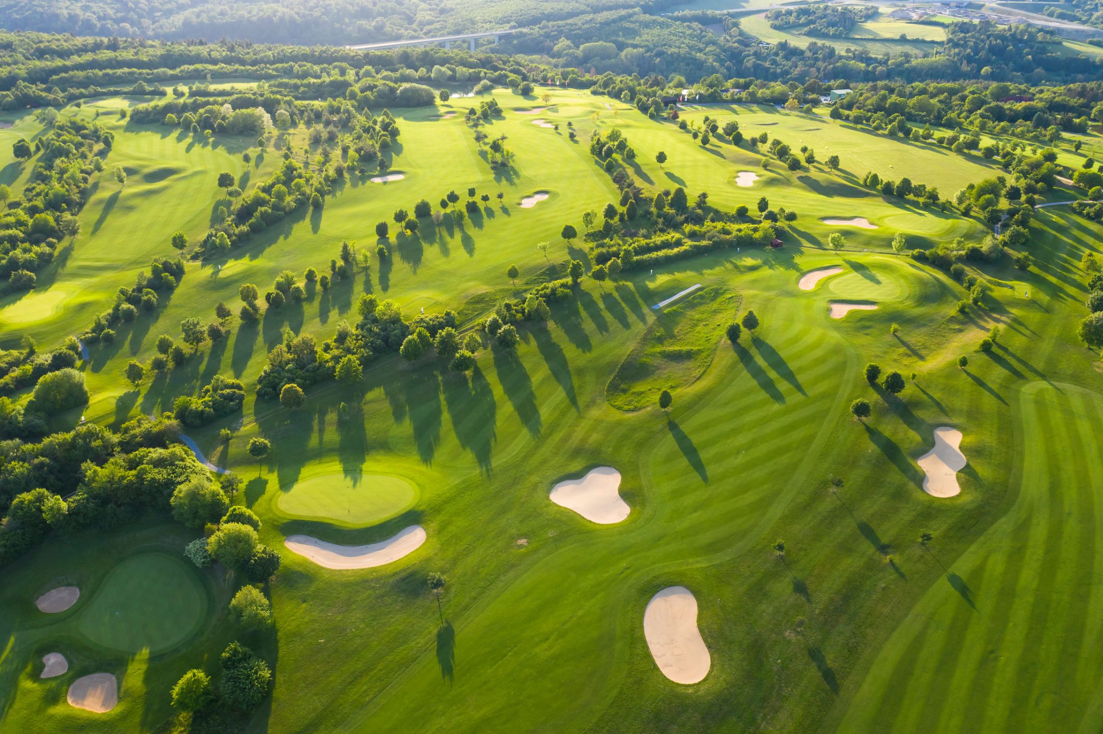 Golf Club Würzburg - Golf Post