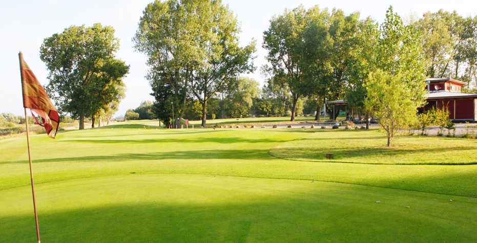 Red Golf Quickborn — Fotos - Golf Post