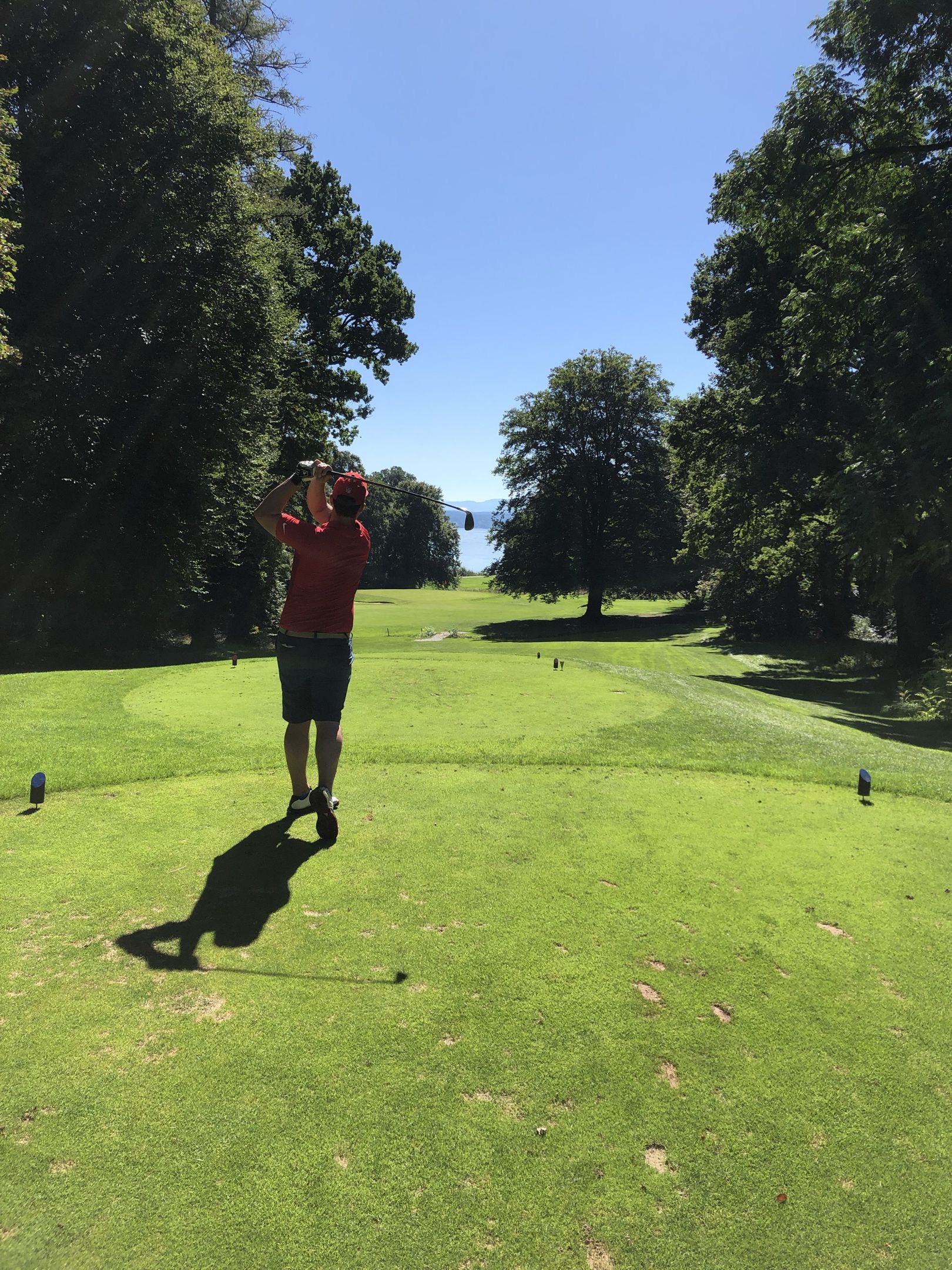 GC Feldafing - Golf Post