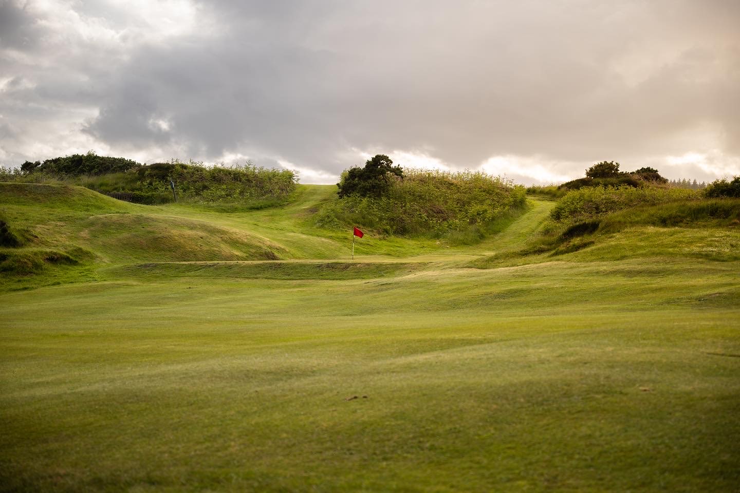 Carradale Golf Club — Community - Golf Post