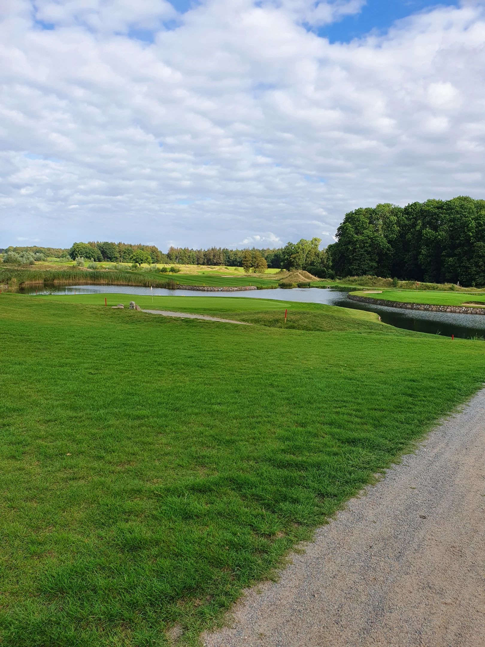 GC Hamburg Oberalster - Golf Post