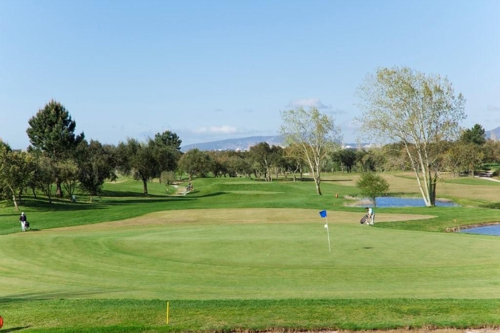 Montado Hotel & Golf Resort - Golf Post