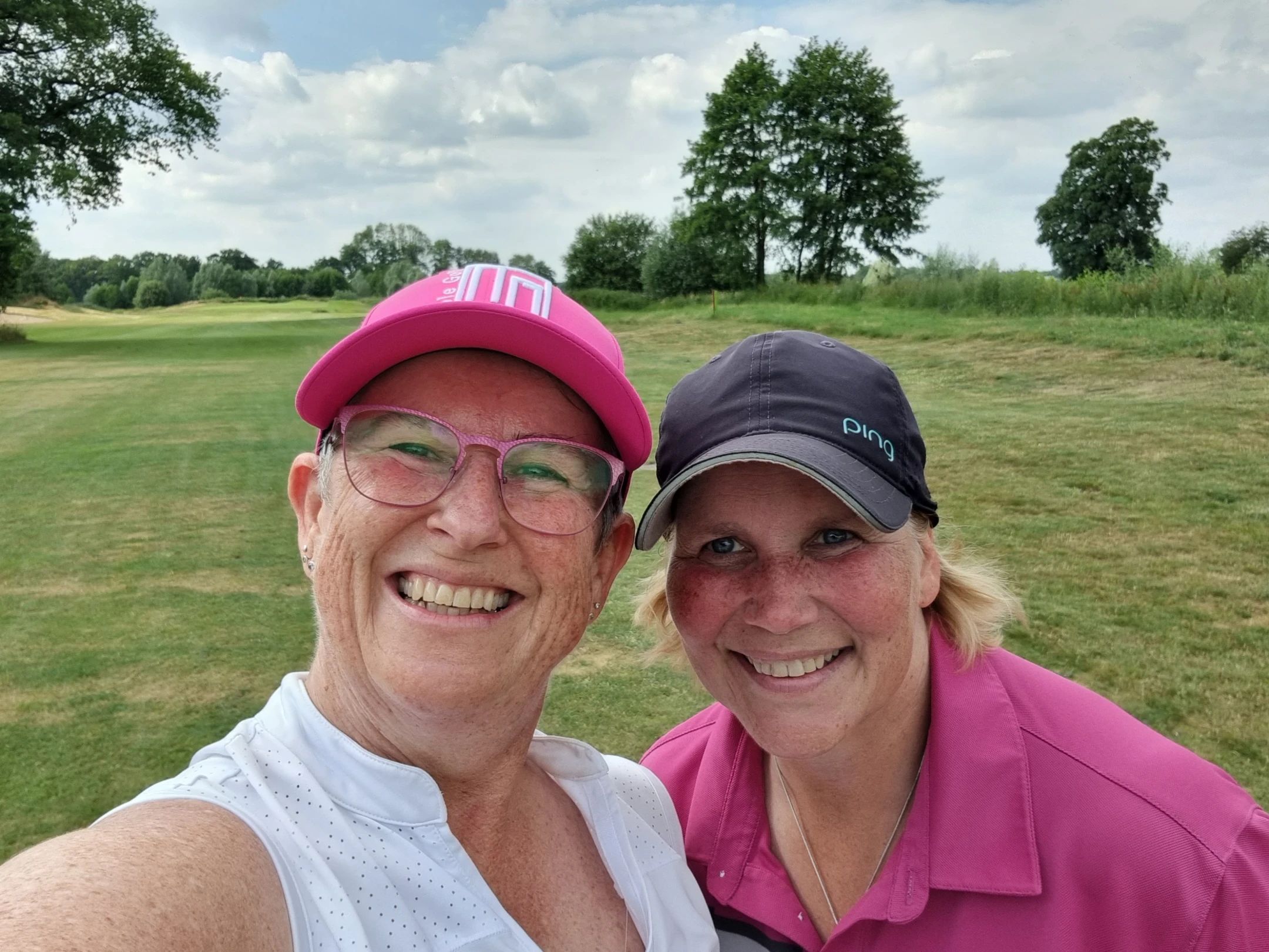 GC Hamburg Oberalster - Golf Post
