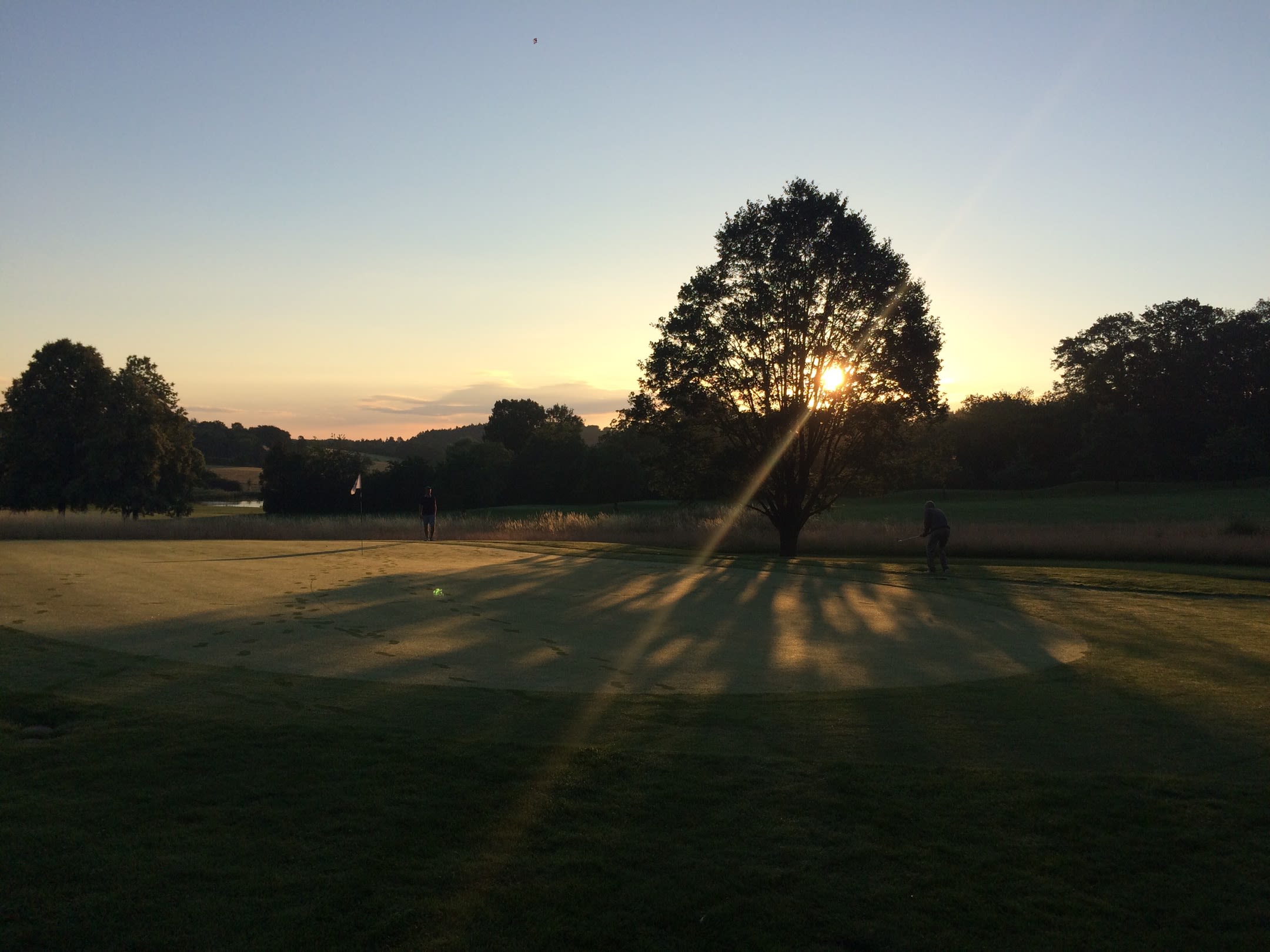 Stuttgarter GC Solitude - Golf Post