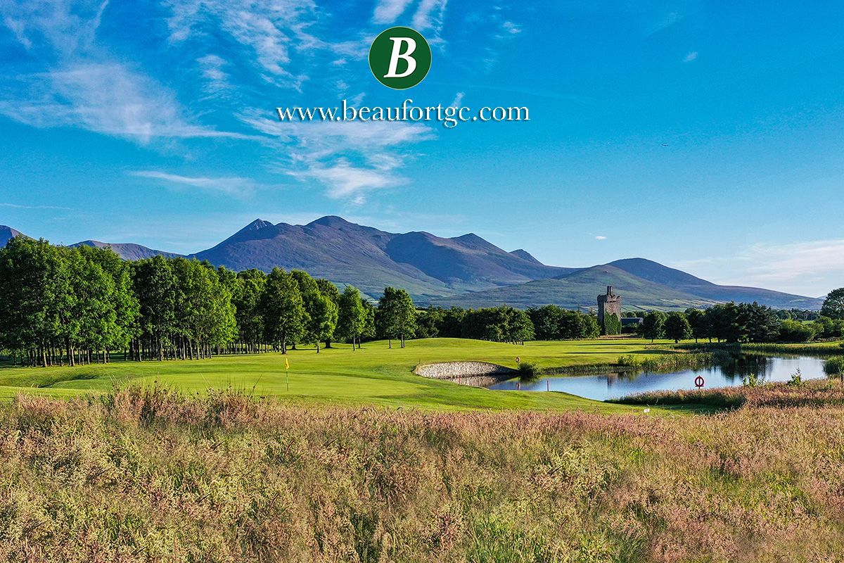 Cork & Kerry — Golfhotels & Golfplätze - Golf Post