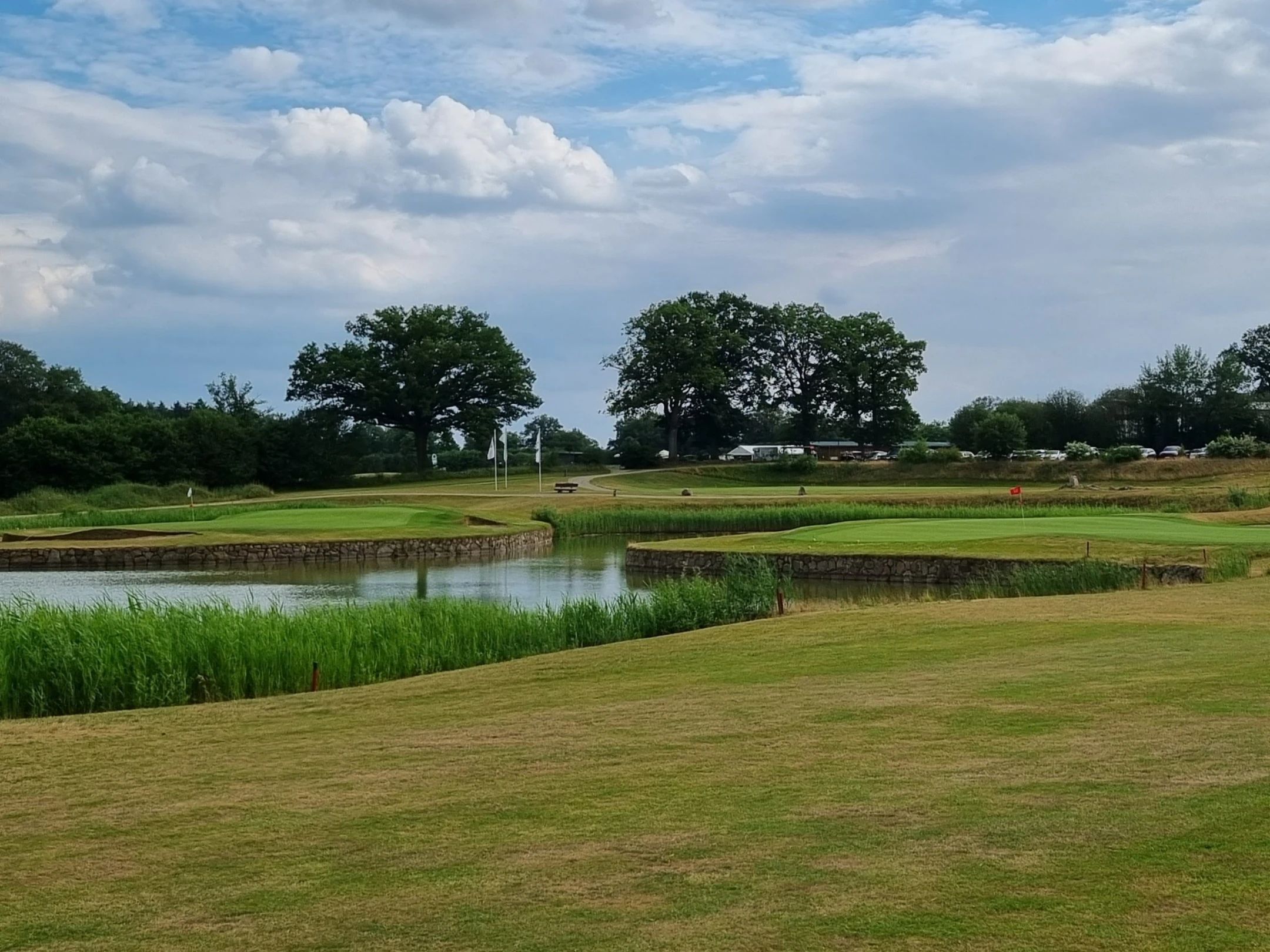 GC Hamburg Oberalster - Golf Post