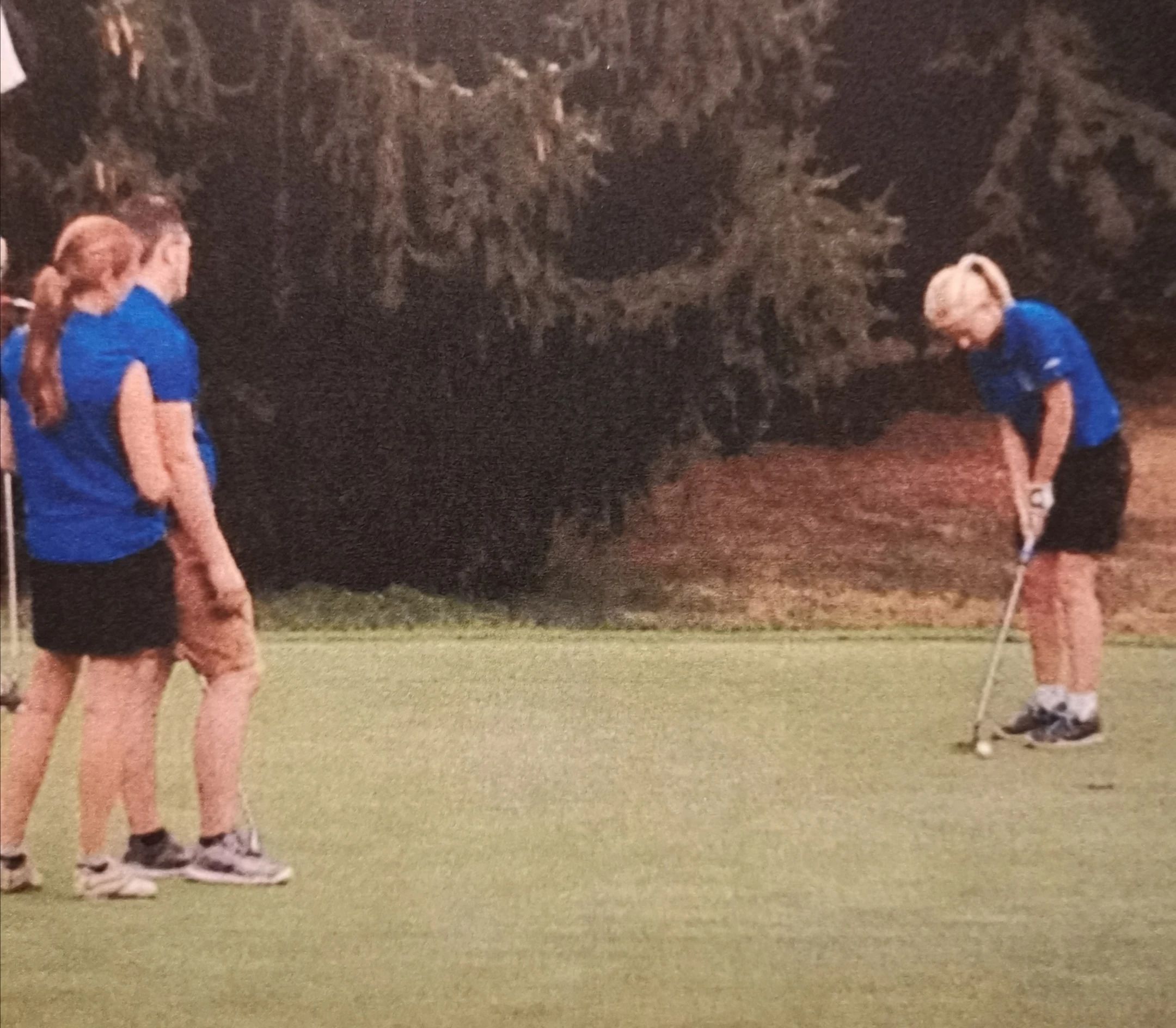 Golf Club Alpino di Stresa — Community - Golf Post