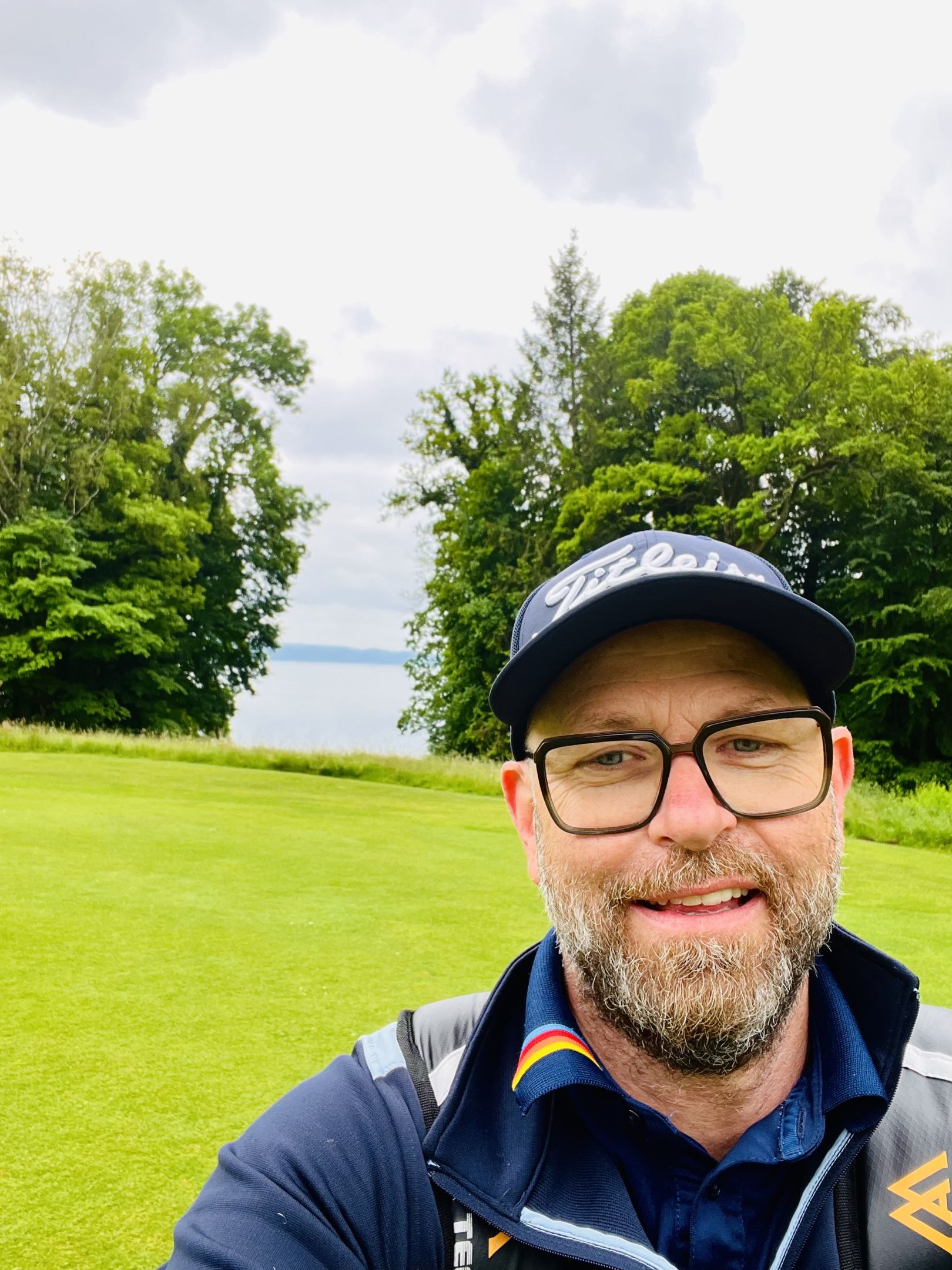 GC Feldafing - Golf Post