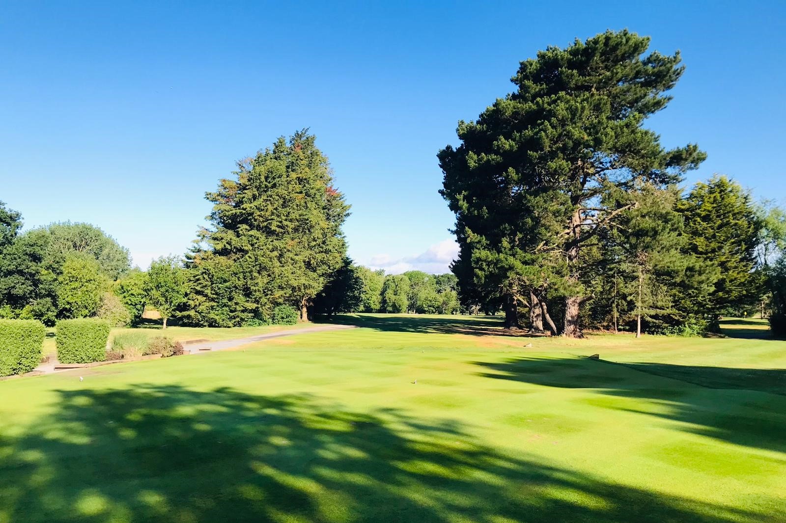 Bognor Regis Golf Club — Bewertungen - Golf Post