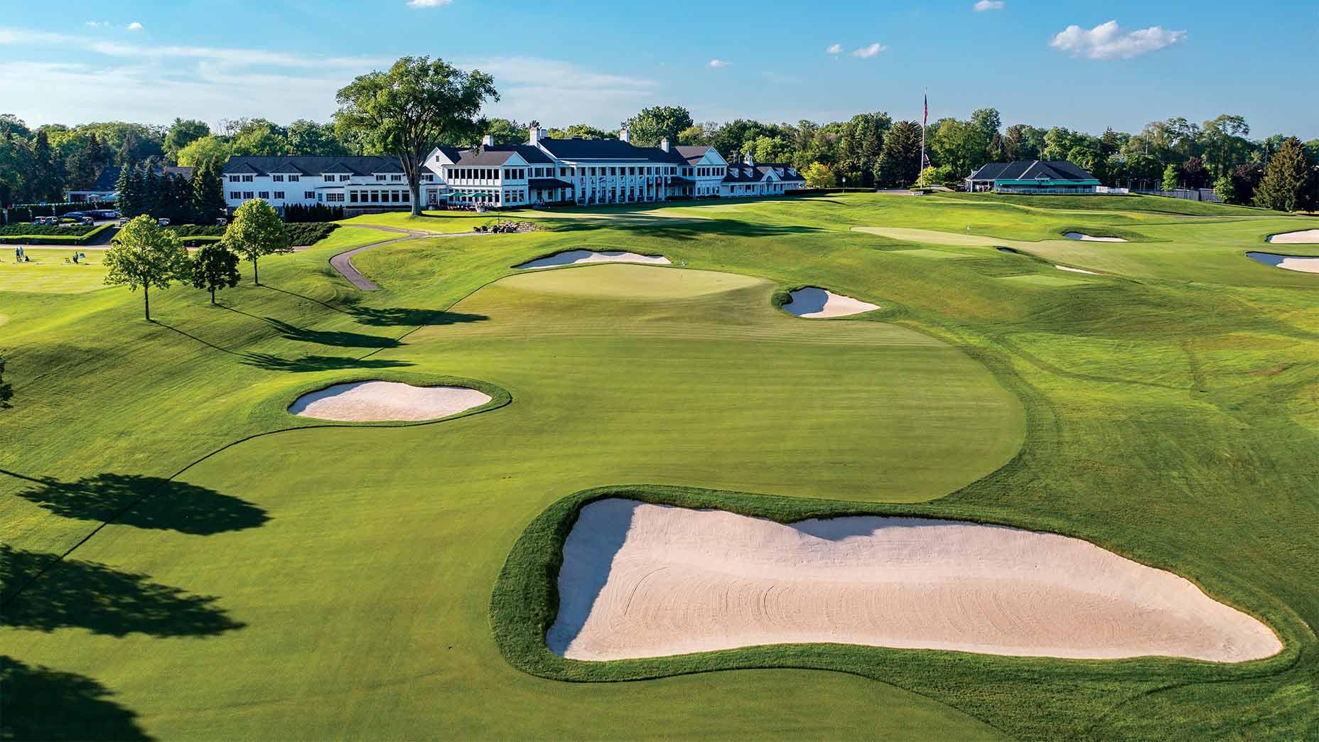 Callan Golf Club — Community - Golf Post