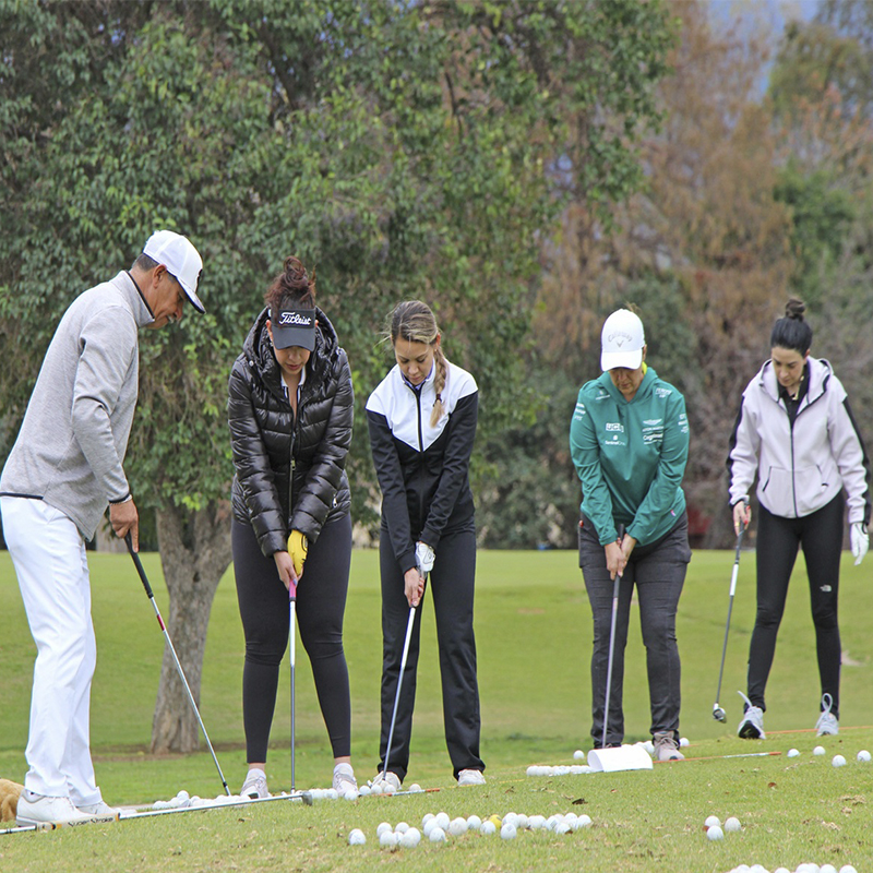 Club Campestre Saltillo - Golf Post