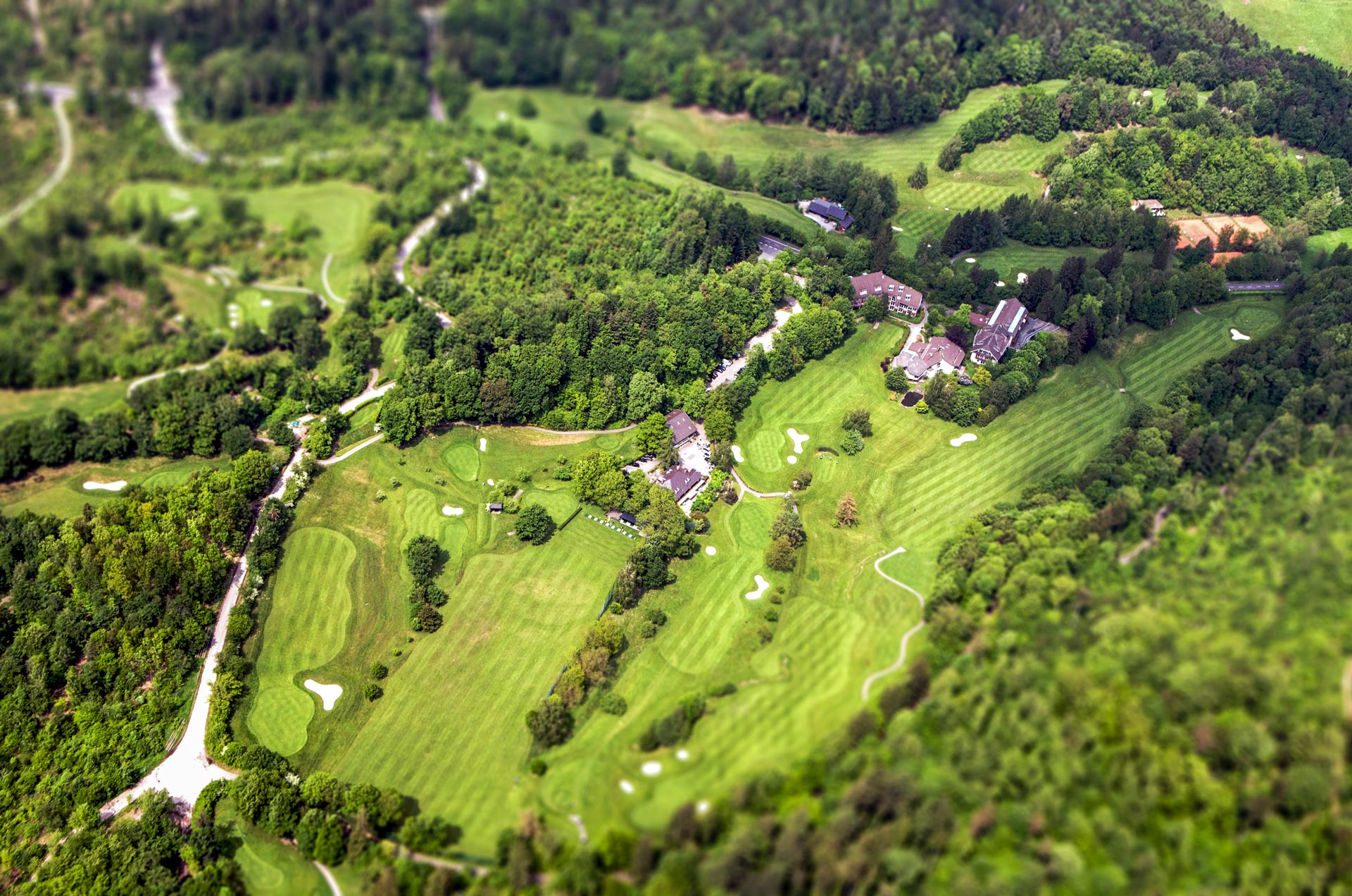 GC Baden-Baden — Community - Golf Post