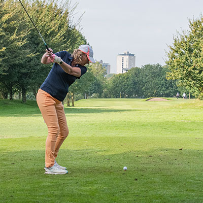 Golf Club Bois le Duc — Fotos - Golf Post