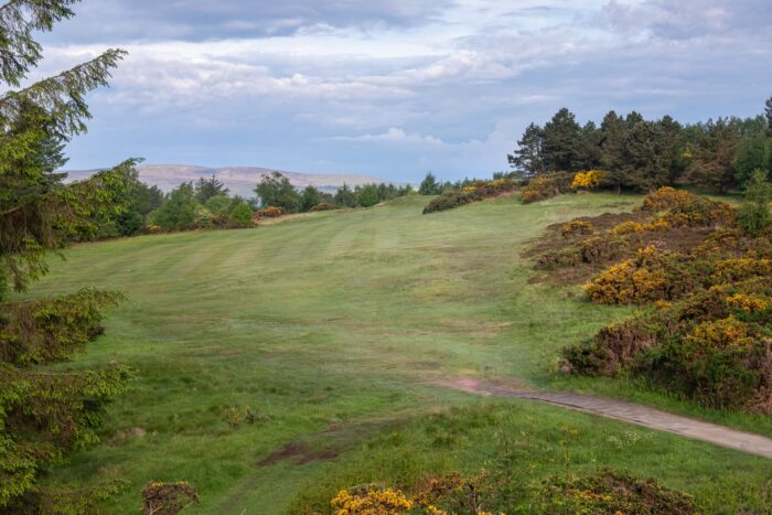 Kilmacolm Golf Club — Fotos - Golf Post