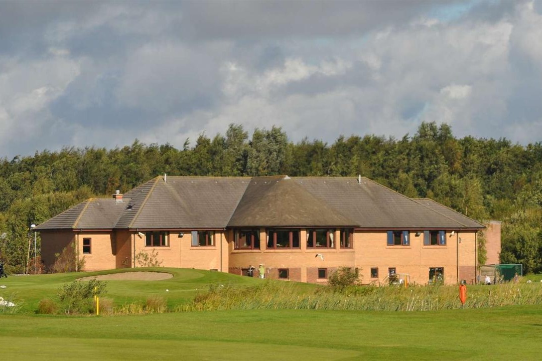 Pumpherston Golf Club — Community - Golf Post