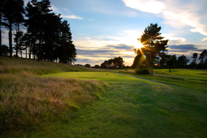 Sand Moor Golf Club — Social Media - Golf Post